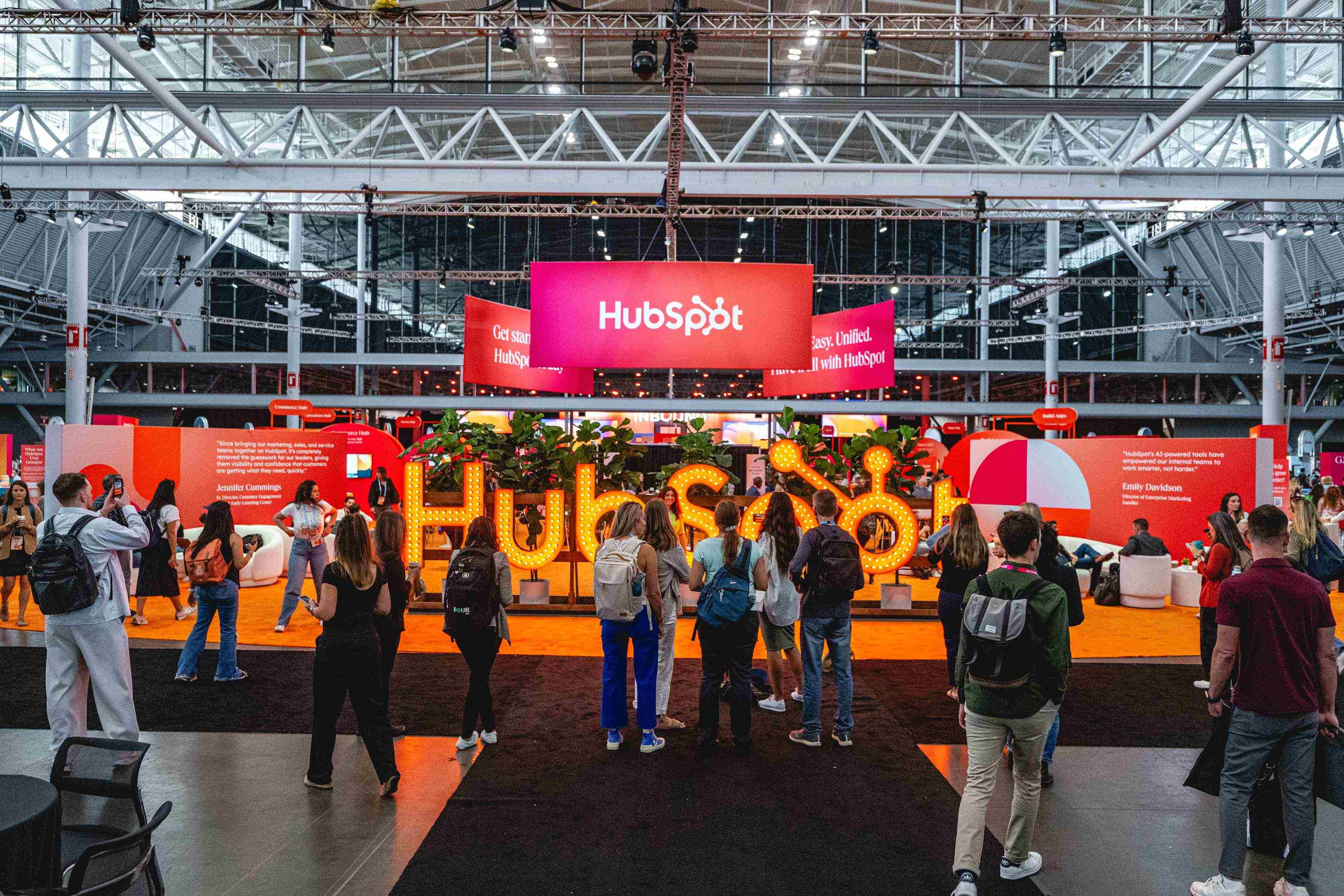 Multinacional HubSpot consolida en Colombia su hub regional y