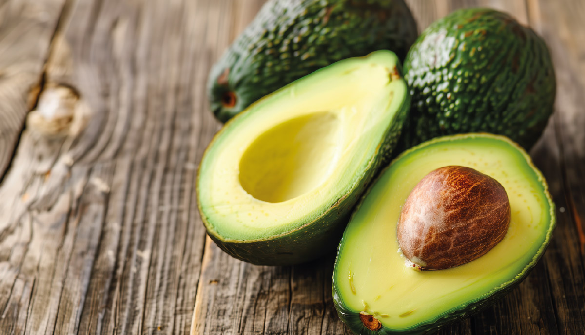 Avocados from Colombia: Premium Quality Taking Over World